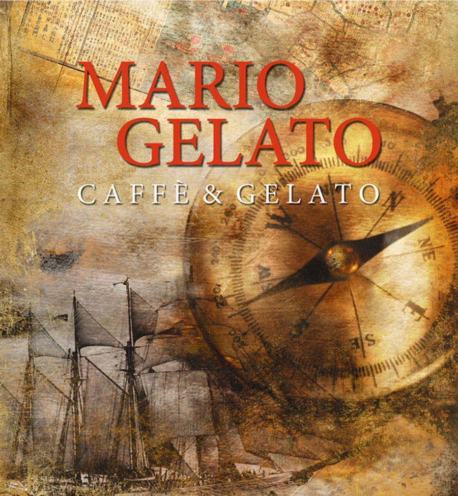 Eiscafe Mario Gelato - Startseite